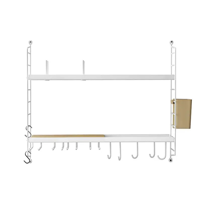 String Kitchen Shelving Kit – Innes