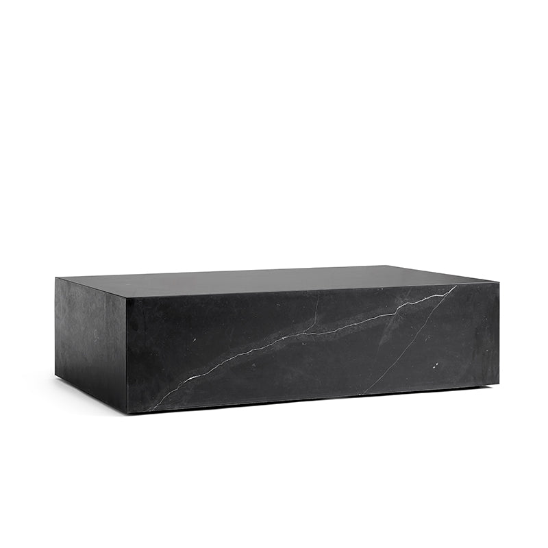 Audo Plinth Low Table – Innes
