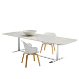 B&B Italia Eileen Dining Table by Antonio Citterio 2010 – Innes