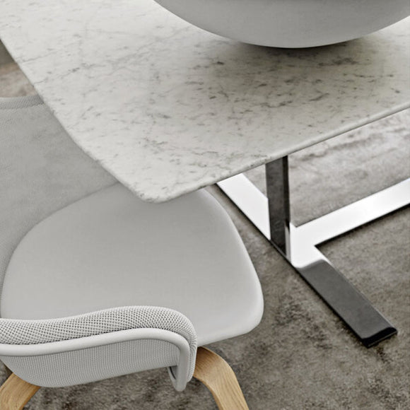 B&B Italia Eileen Dining Table by Antonio Citterio 2010 – Innes