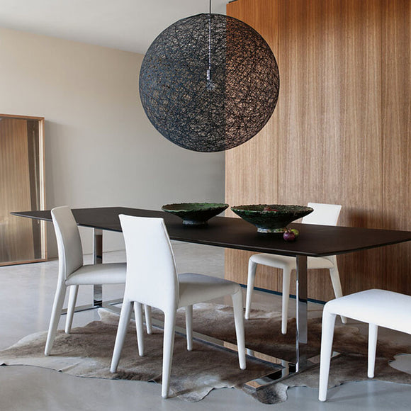 B&B Italia Eileen Dining Table by Antonio Citterio 2010 – Innes