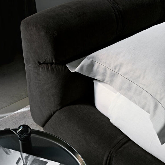B&B Italia Tufty Bed by Patricia Urquiola – Innes