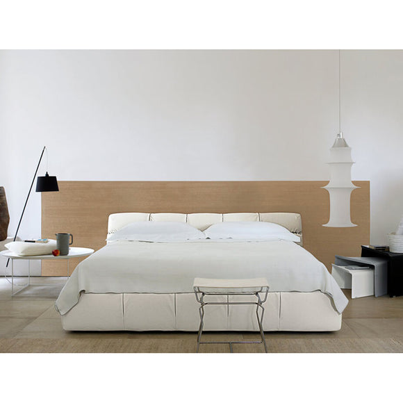 B&B Italia Tufty Bed by Patricia Urquiola – Innes