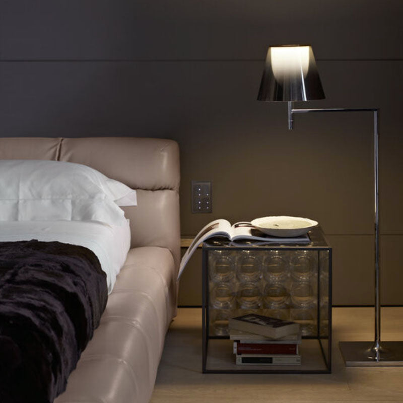 B&B Italia Tufty Bed by Patricia Urquiola | Innes