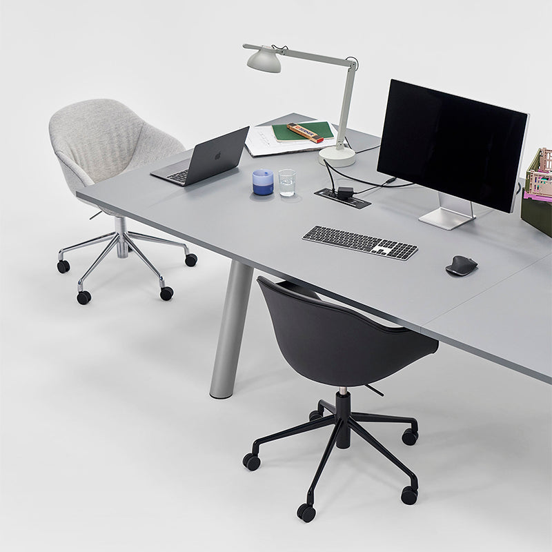HAY Boa Giant Conference Table – Innes