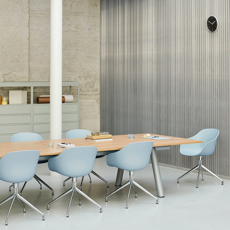 HAY Boa Giant Conference Table – Innes