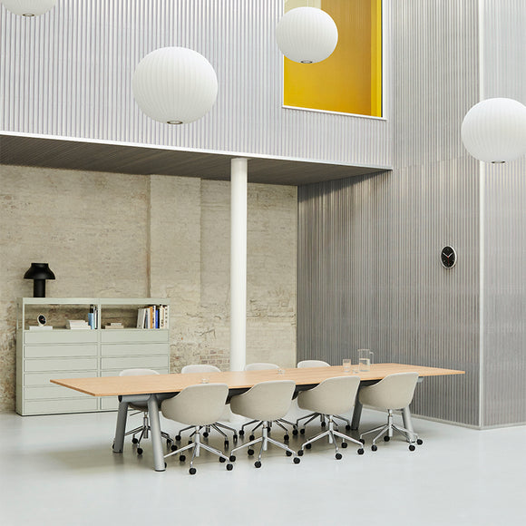 HAY Boa Giant Conference Table – Innes
