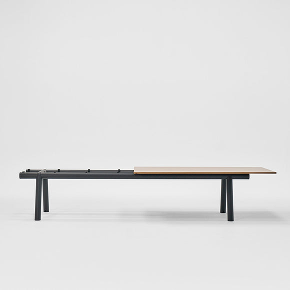 HAY Boa Giant Conference Table – Innes