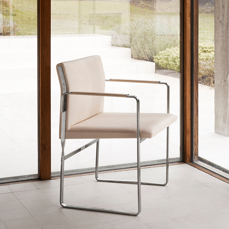 Carl Hansen CH111 Office Chair – Innes