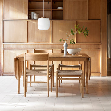 Carl Hansen CH36 Dining Chair – Innes