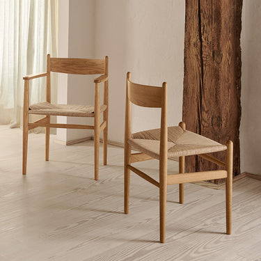 Carl Hansen CH36 Dining Chair – Innes