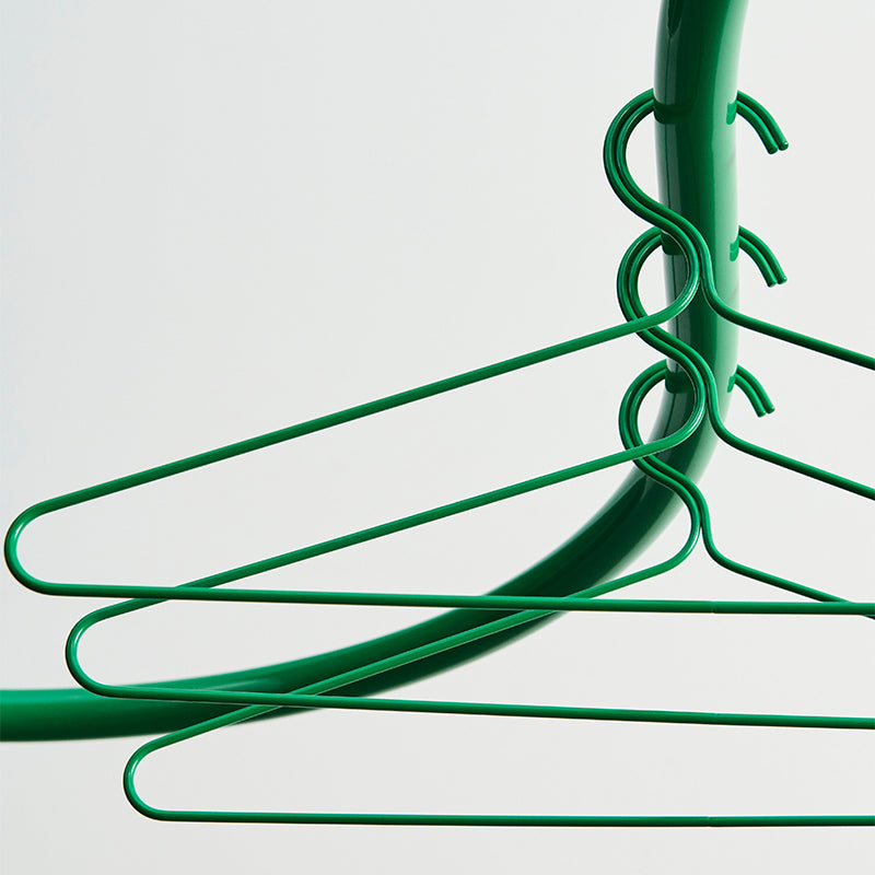 HAY Colour Coat Hangers (x3) – Innes