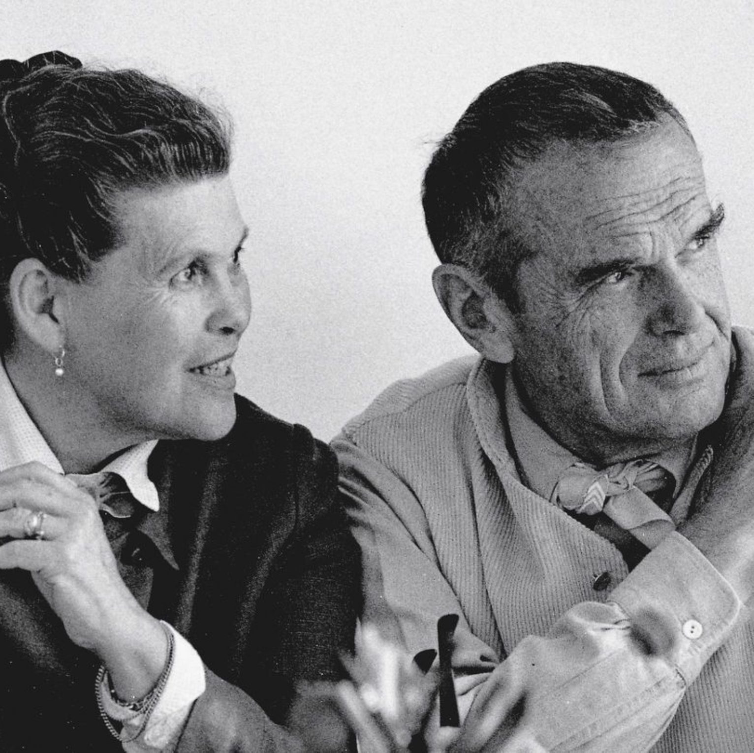Vitra Eames EA 219 Soft Pad Chair by Charles & Ray Eames | Innes