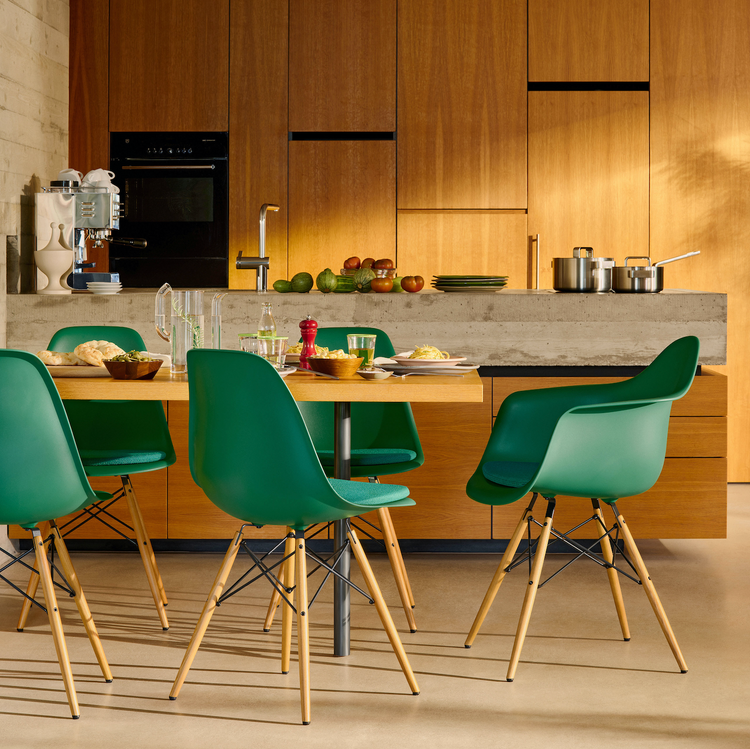 Explore The Designers Charles and Ray Eames | Innes