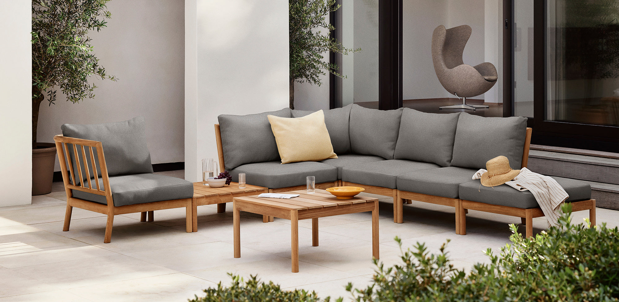 Innes - Contemporary Furniture, Lighting and Homeware