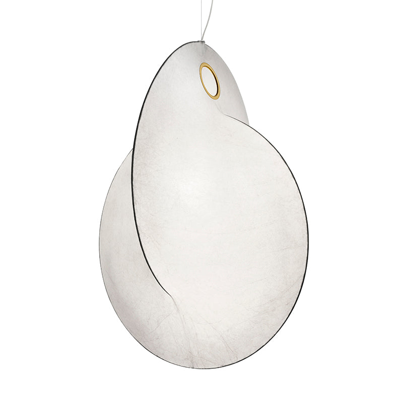 Flos Overlap Suspension Light – Innes