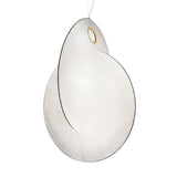 Flos Overlap Suspension Light – Innes
