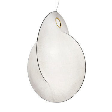 Flos Overlap Suspension Light – Innes