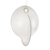 Flos Overlap Suspension Light – Innes