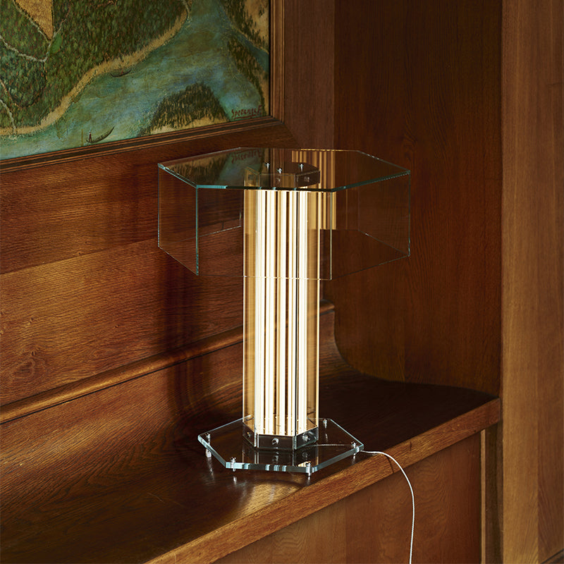 Flos SuperWire T Table Lamp – Innes