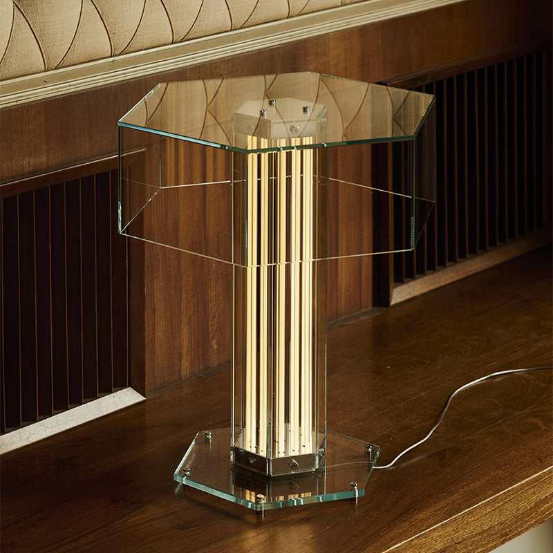 Flos SuperWire T Table Lamp – Innes