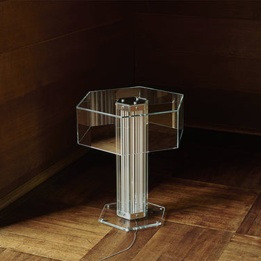 Flos SuperWire T Table Lamp – Innes