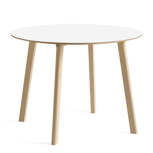 HAY CPH Deux 220 Dining Table Round – Innes