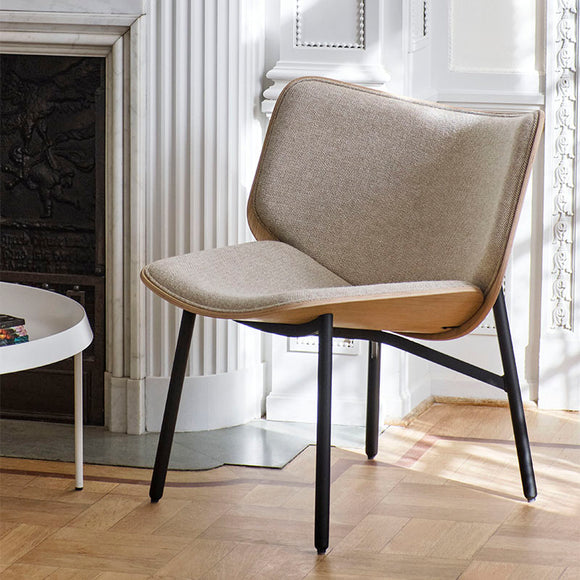Hay Dapper Lounge Chair – Innes