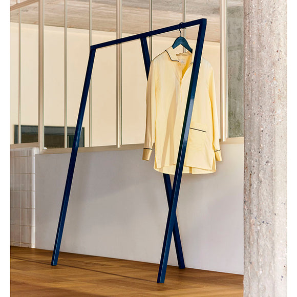 HAY Loop Stand Wardrobe Clothes Rack Steel – Innes