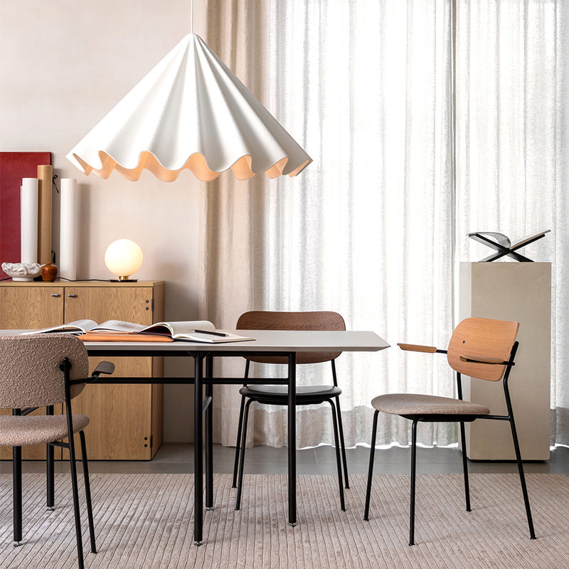 Audo Dancing Pendant Light – Innes