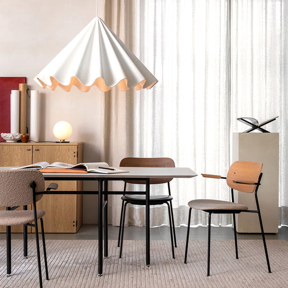 Audo Dancing Pendant Light – Innes