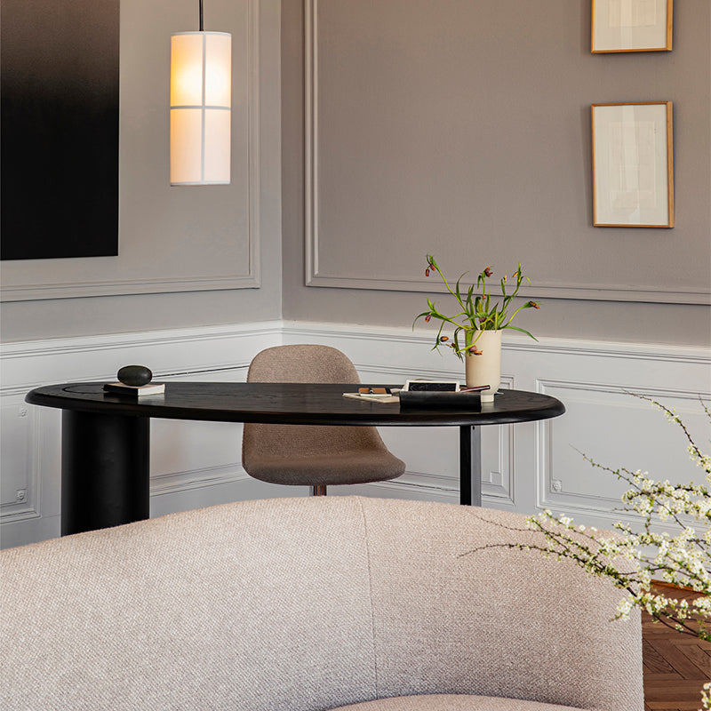 Audo The Eclipse Desk – Innes