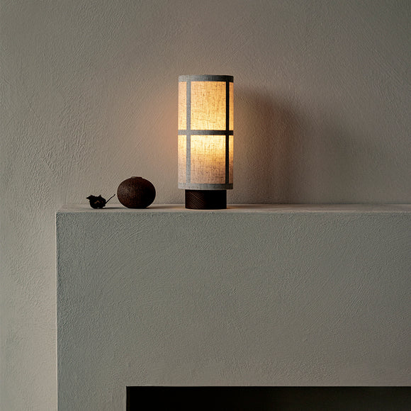 Audo Hashira Portable Table Lamp – Innes