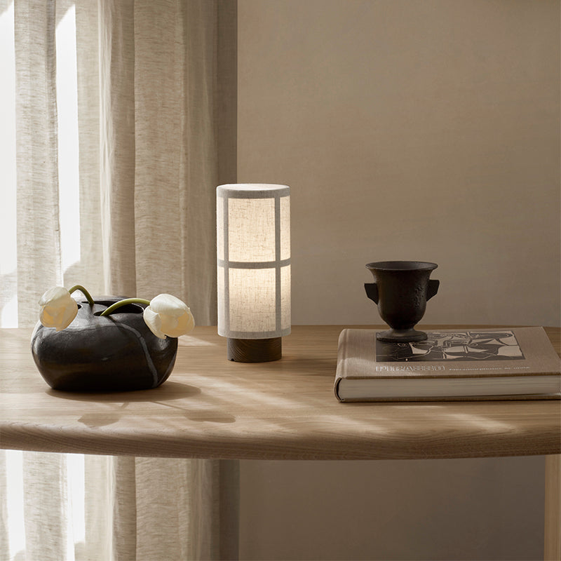 Audo Hashira Portable Table Lamp – Innes
