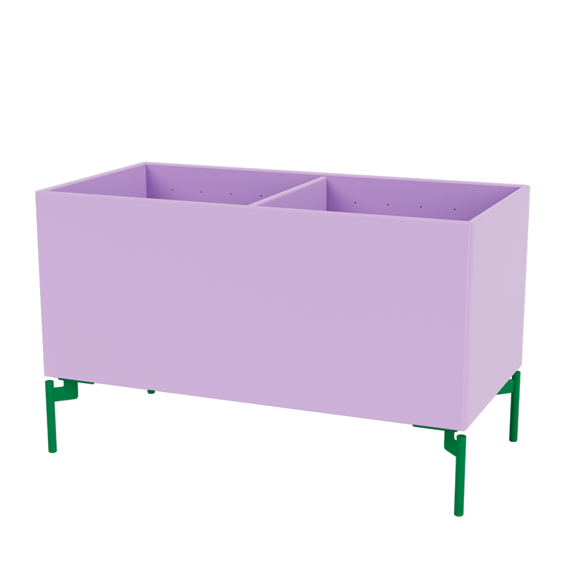 Montana Colour Box III Storage Box – Innes