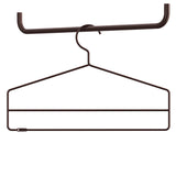 String System Coat Hangers x4 – Modular Hallway Hooks | Innes