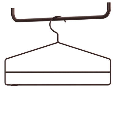 String System Coat Hangers x4 – Modular Hallway Hooks | Innes