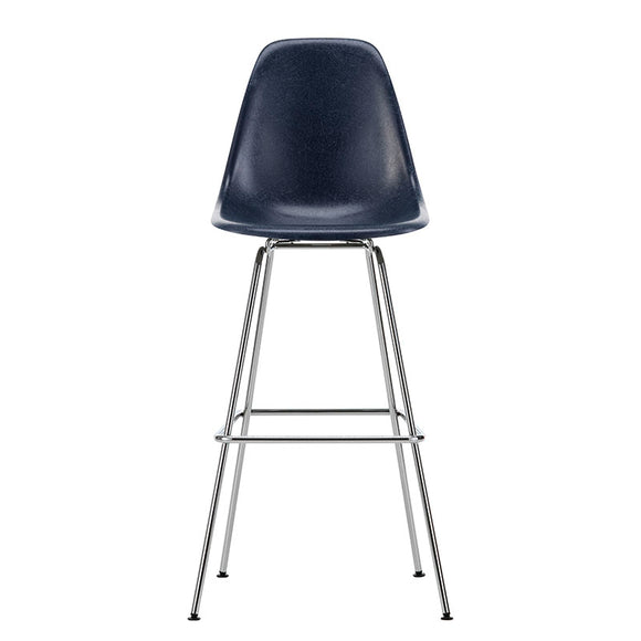 Vitra Eames Fiberglass Chair Stool High – Innes