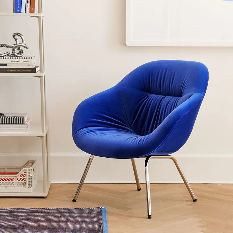 Hay AAL 87 Soft About A Lounge Chair Low – Innes