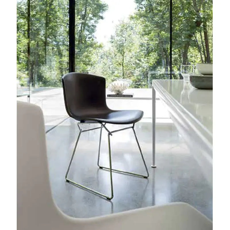 Knoll Bertoia Plastic Side Chair Anniversary Edition Chairs – Innes