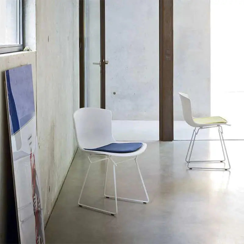 Knoll Bertoia Plastic Side Chair Anniversary Edition Chairs – Innes