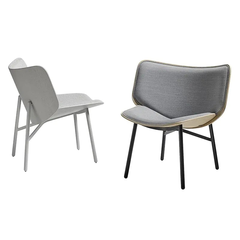 Hay Dapper Lounge Chair – Innes
