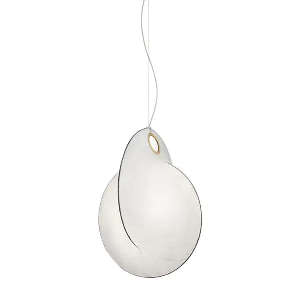 Flos Overlap Suspension Light – Innes