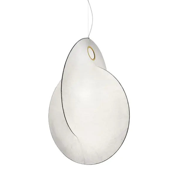 Flos Overlap Suspension Light – Innes