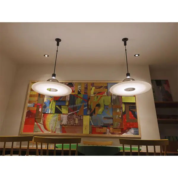 Flos Frisbi Pendant Light – Innes