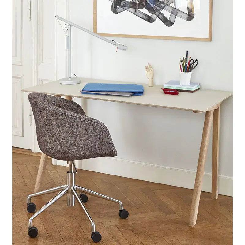 Hay AAC 53 Soft About An Office Chair with Gaslift – Innes