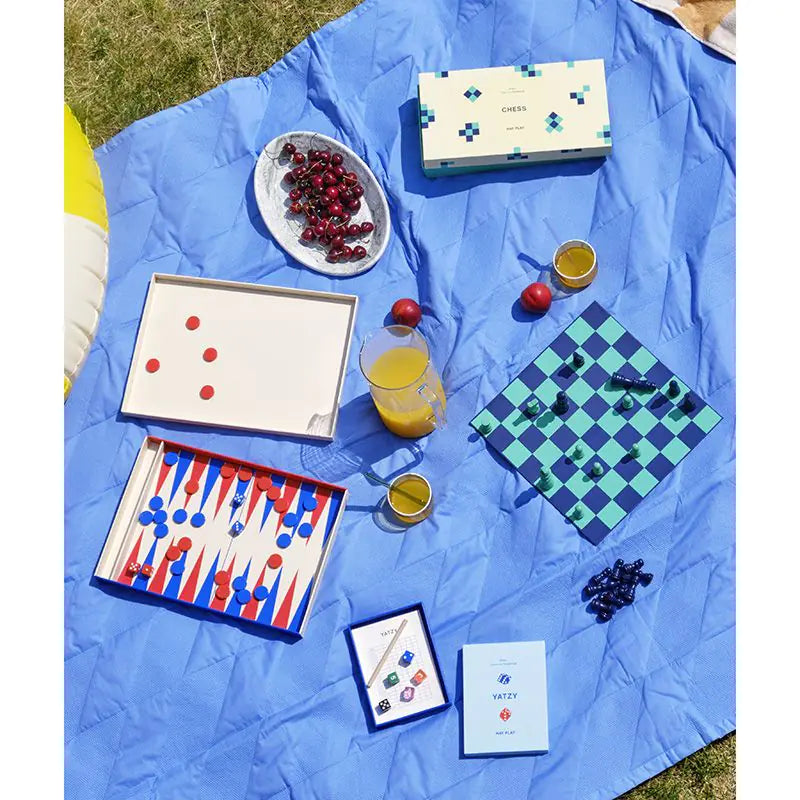 Hay Play Yatzy Set – Innes