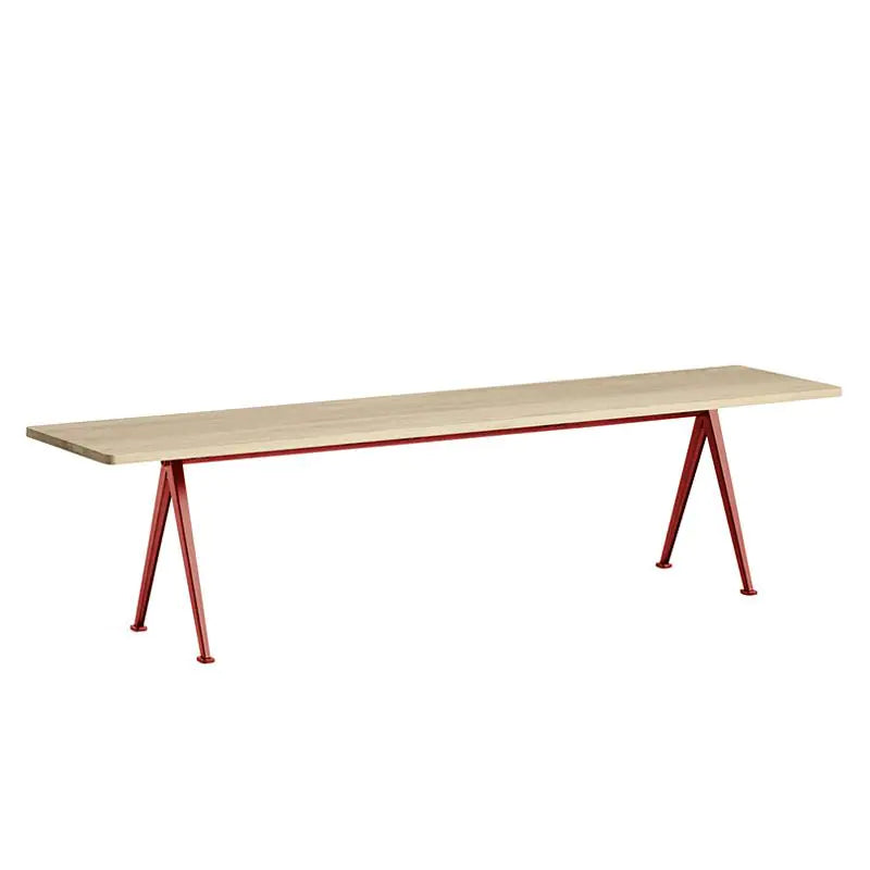 Hay Pyramid Dining Bench 12 – Innes