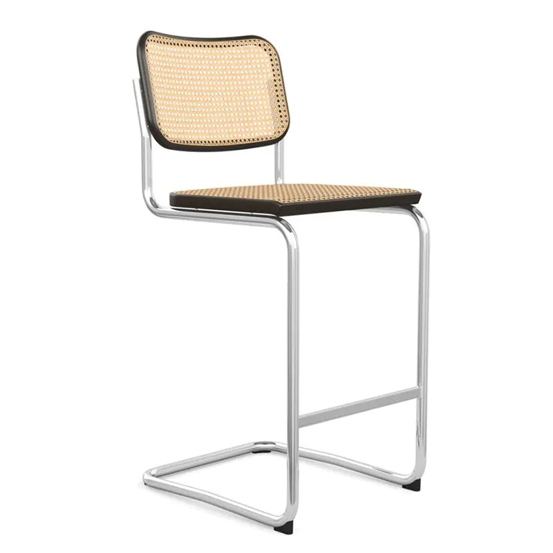 Knoll Cesca Bar Stool Cane Seat & Back – Innes