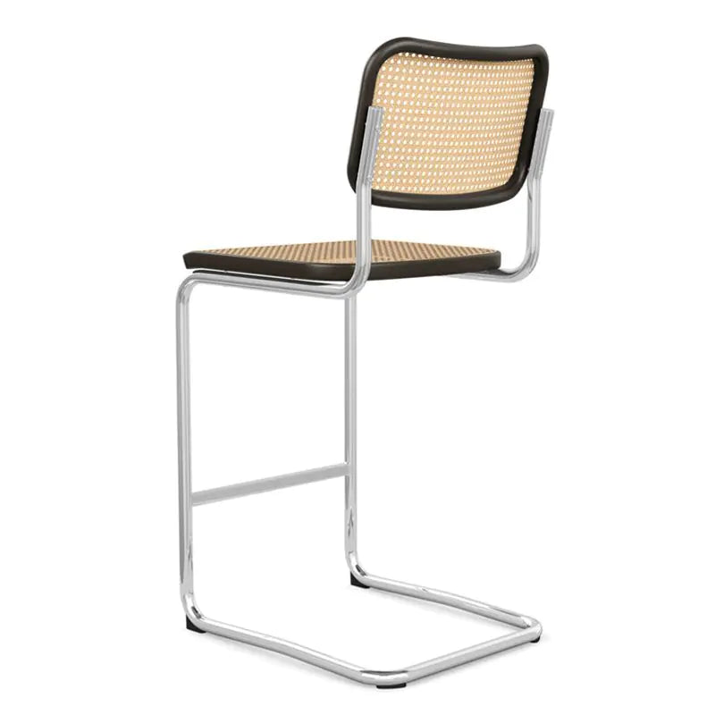 Knoll Cesca Bar Stool Cane Seat & Back – Innes